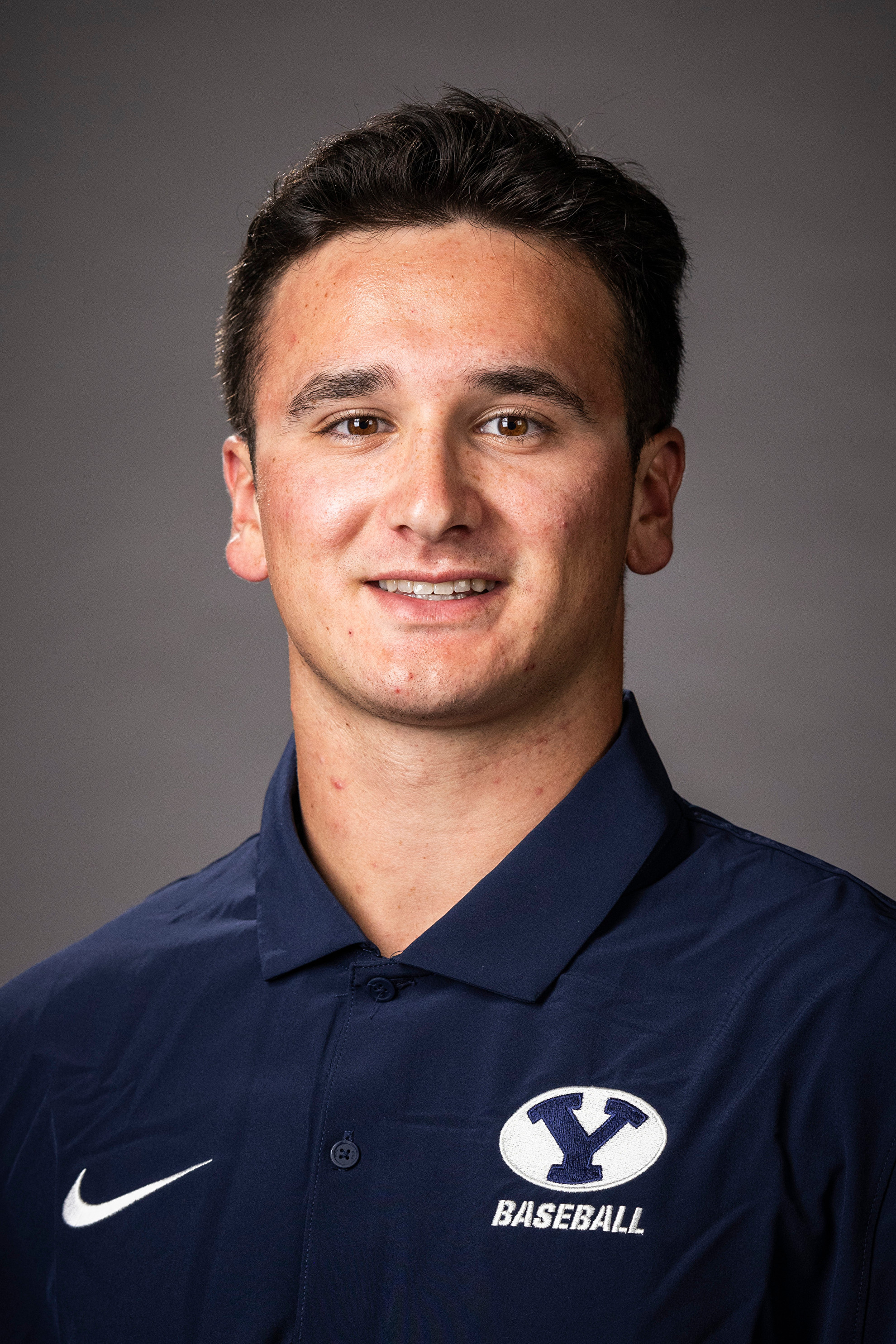 Gavin Taylor - Baseball 2024 - BYU Athletics - Official Athletics ...