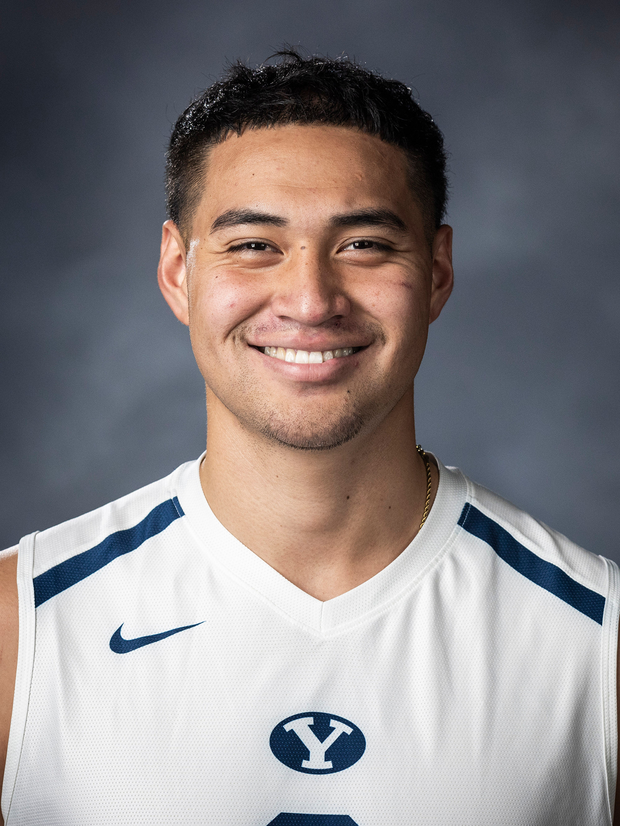 Teilon-Jonathan Tufuga - Men's Volleyball 2025-26 - BYU Athletics ...