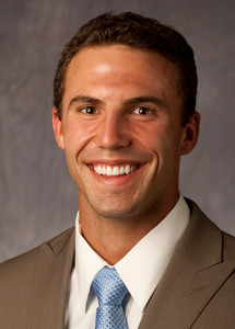 Dalin Tollestrup - Football 2010 - BYU Athletics - Official Athletics ...