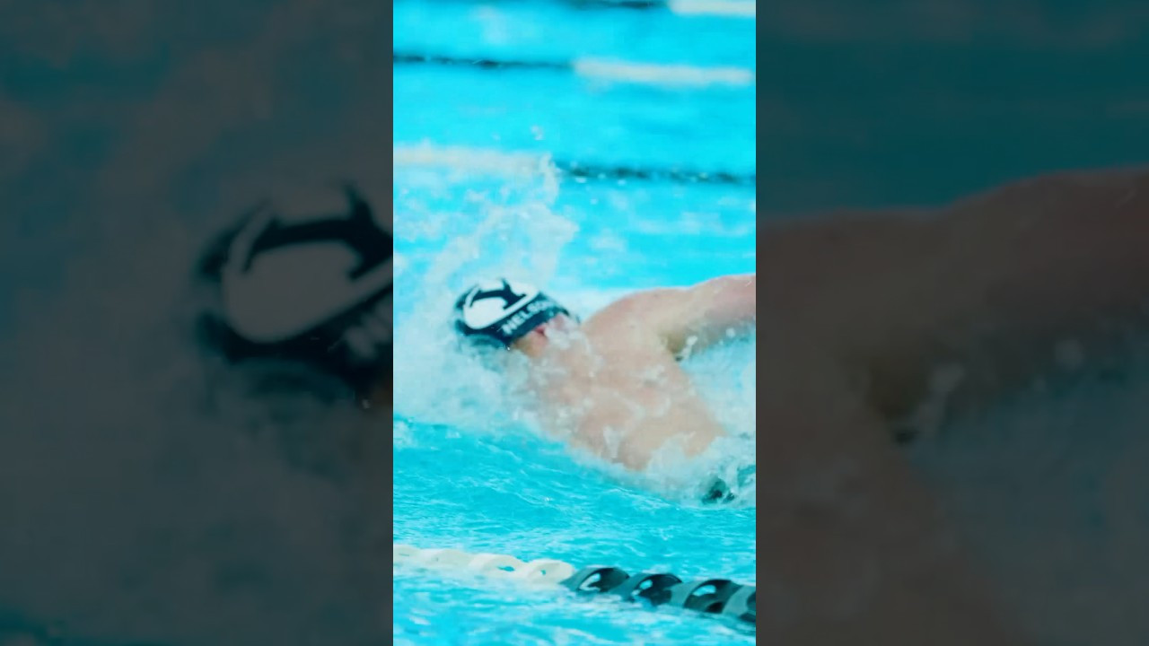 Tanner Nelson had himself a meet 😤 - BYU Athletics - Official Athletics Website - BYU Cougars