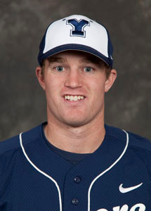 Nick Birch - Baseball 2010 - BYU Athletics - Official Athletics Website ...