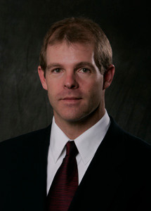 Patrick Higgins - BYU Athletics - Official Athletics Website - BYU Cougars