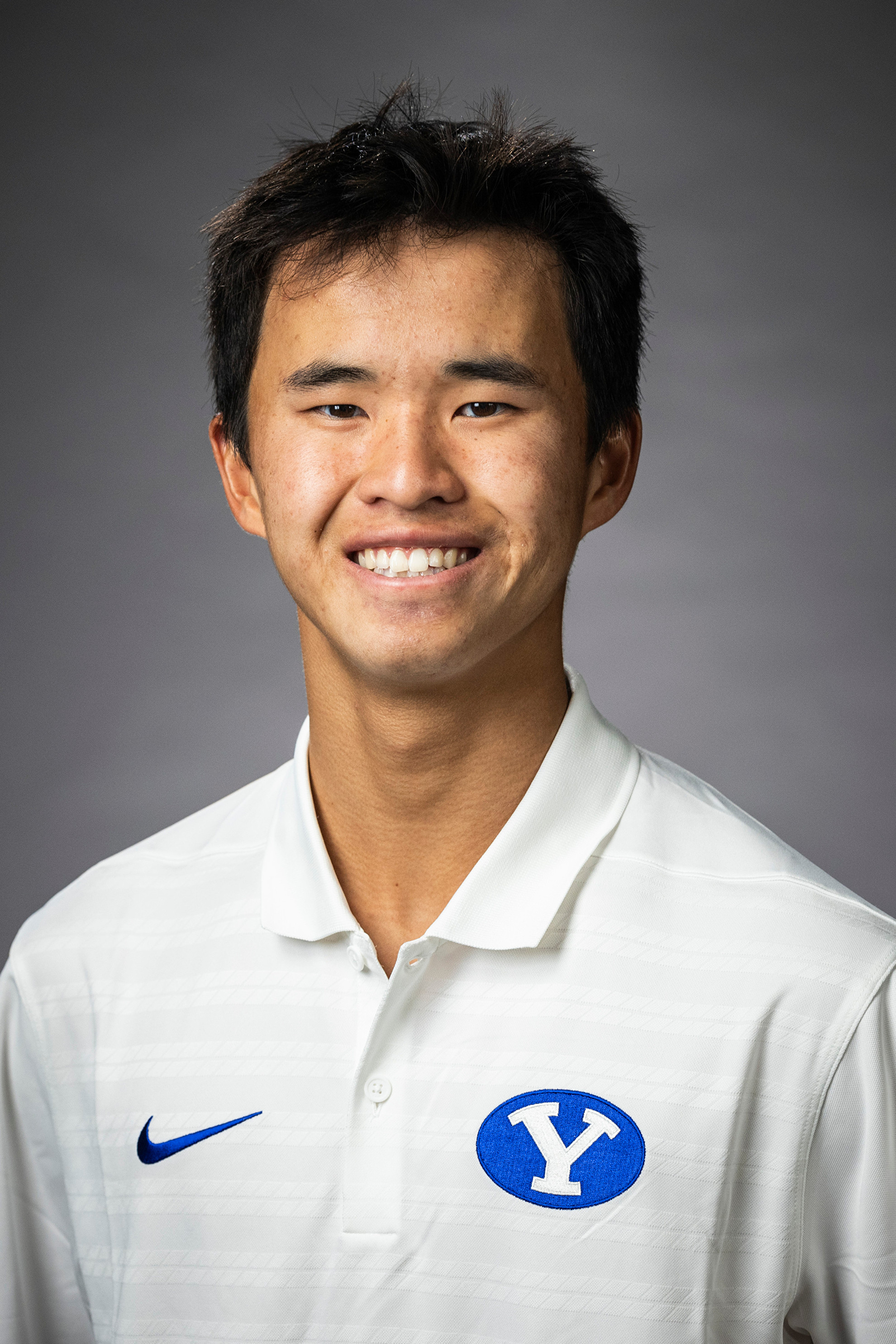David Duong - Men's Tennis 2024-2025 - BYU Athletics - Official ...