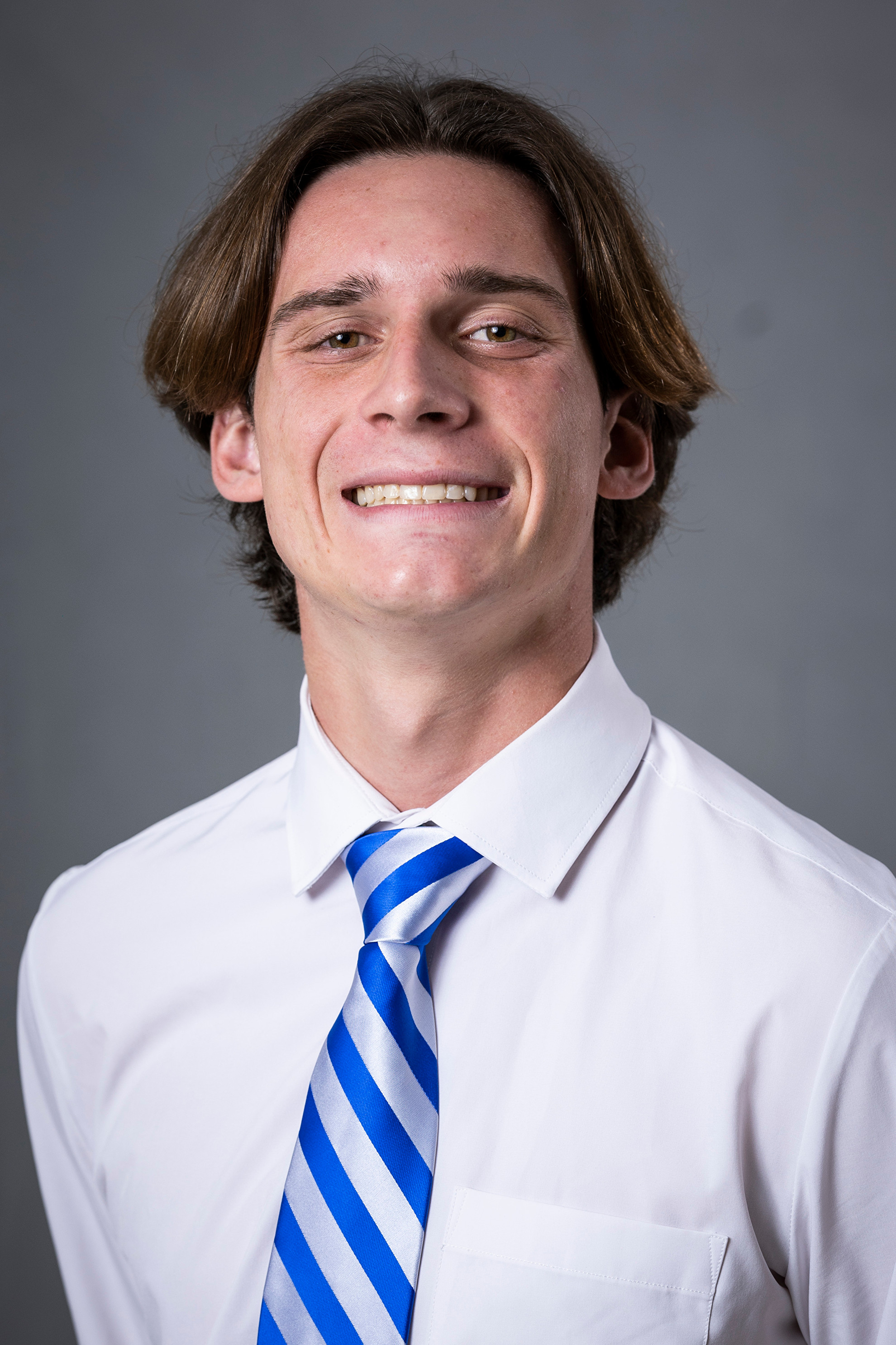 Carter Davis - Men's Swimming & Diving 2023-2024 - BYU Athletics - Official Athletics Website ...