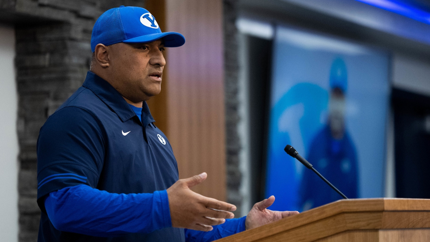 BYU adds six recruits on National Signing Day - BYU Athletics ...