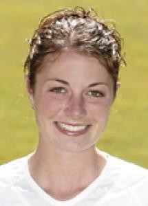 Haylee Cuthbert - Women's Soccer 2003 - BYU Athletics - Official ...
