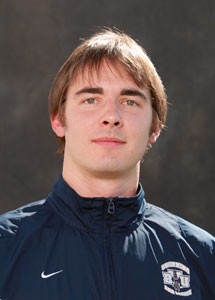 Austin Brown - Men's Swimming & Diving 2005-2006 - BYU Athletics ...