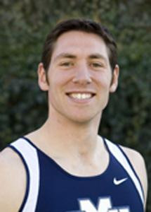 Chris Weirich - Men's Track & Field 2007 - BYU Athletics - Official ...