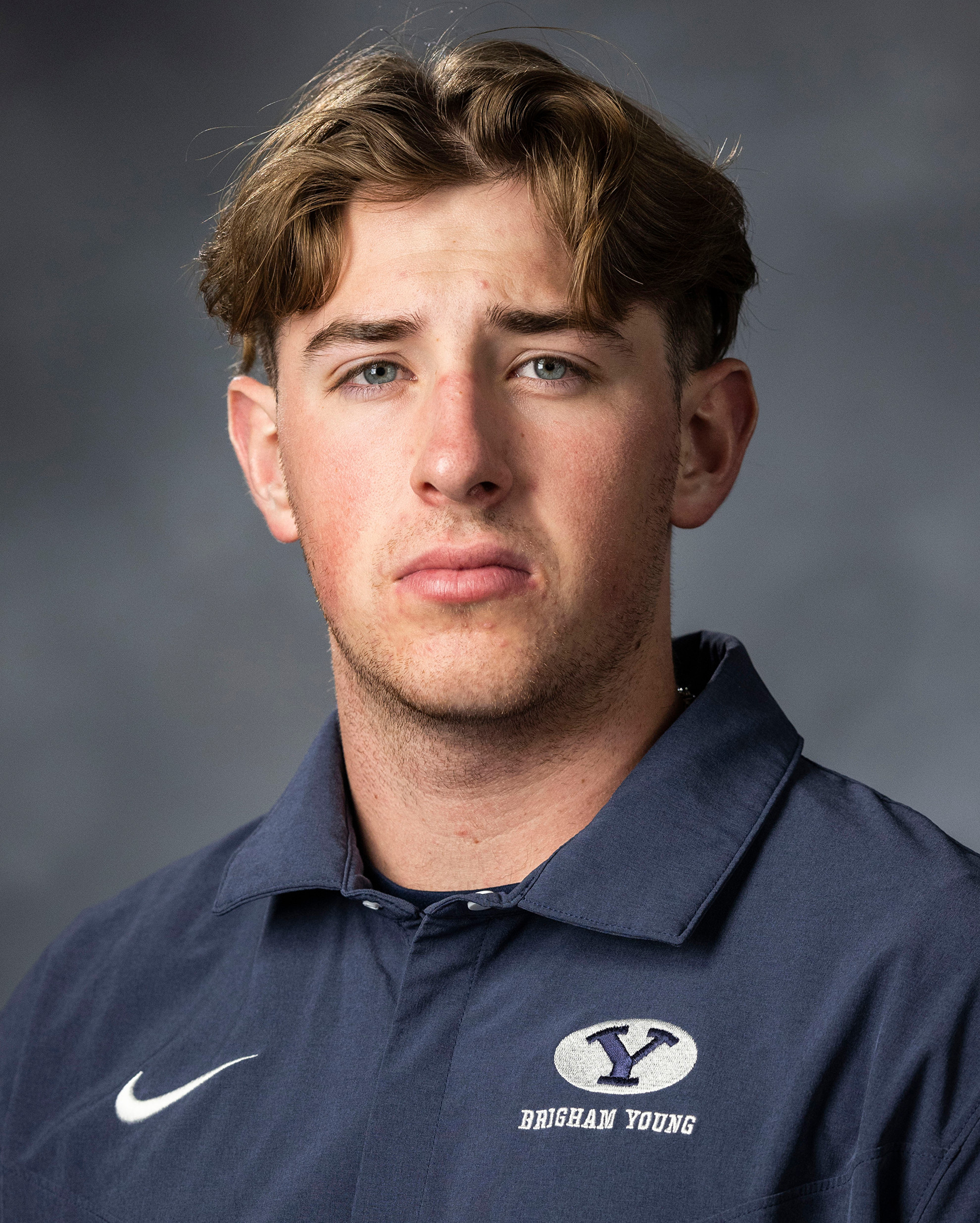 Jameson Ferraro - Baseball 2023 - BYU Athletics - Official Athletics ...