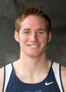 Brian Weirich - Men's Track & Field 2010 - BYU Athletics - Official ...