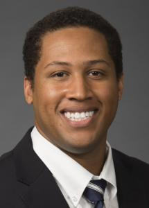 Maurice Maxwell - Football 2015 - BYU Athletics - Official Athletics Website - BYU Cougars