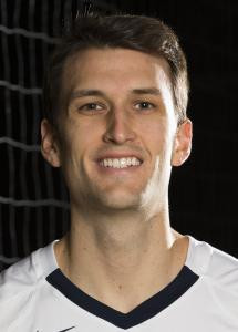 Tyler Heap - Men's Volleyball 2014 - BYU Athletics - Official Athletics ...