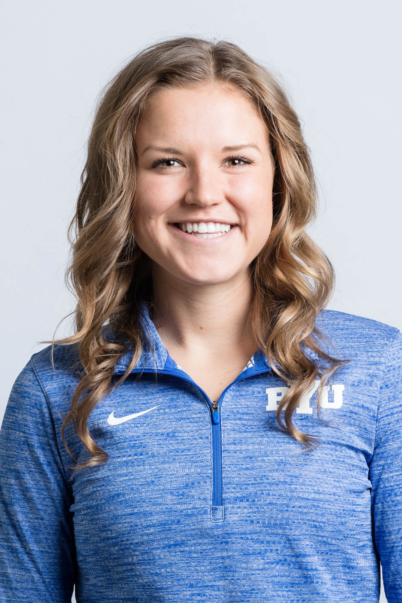 Heidi Fuhriman - Women's Track & Field 2020 - BYU Athletics - Official ...
