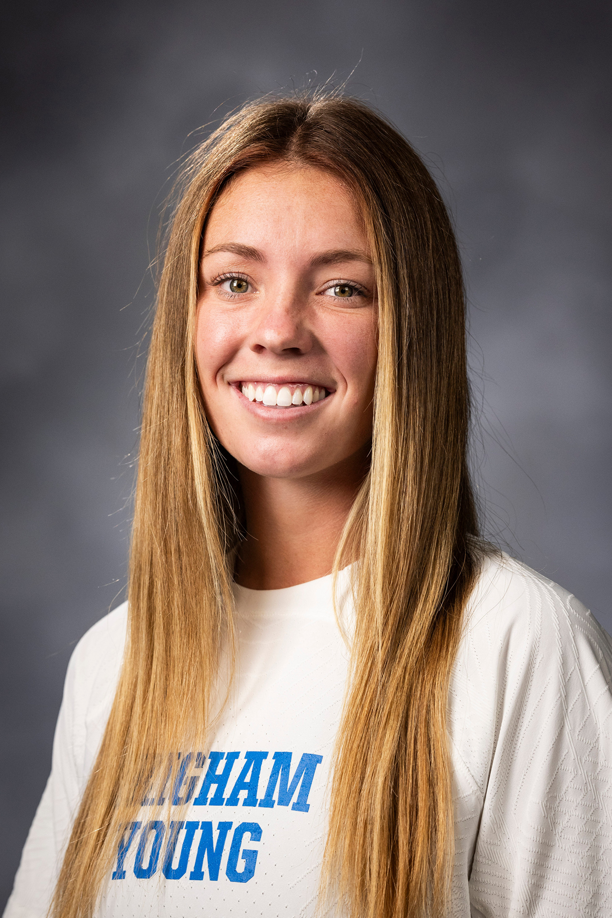 Jamie Shepherd - Women's Soccer 2023 - BYU Athletics - Official ...