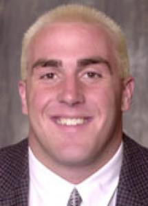 Brett Keisel - Football 2001 - BYU Athletics - Official Athletics ...