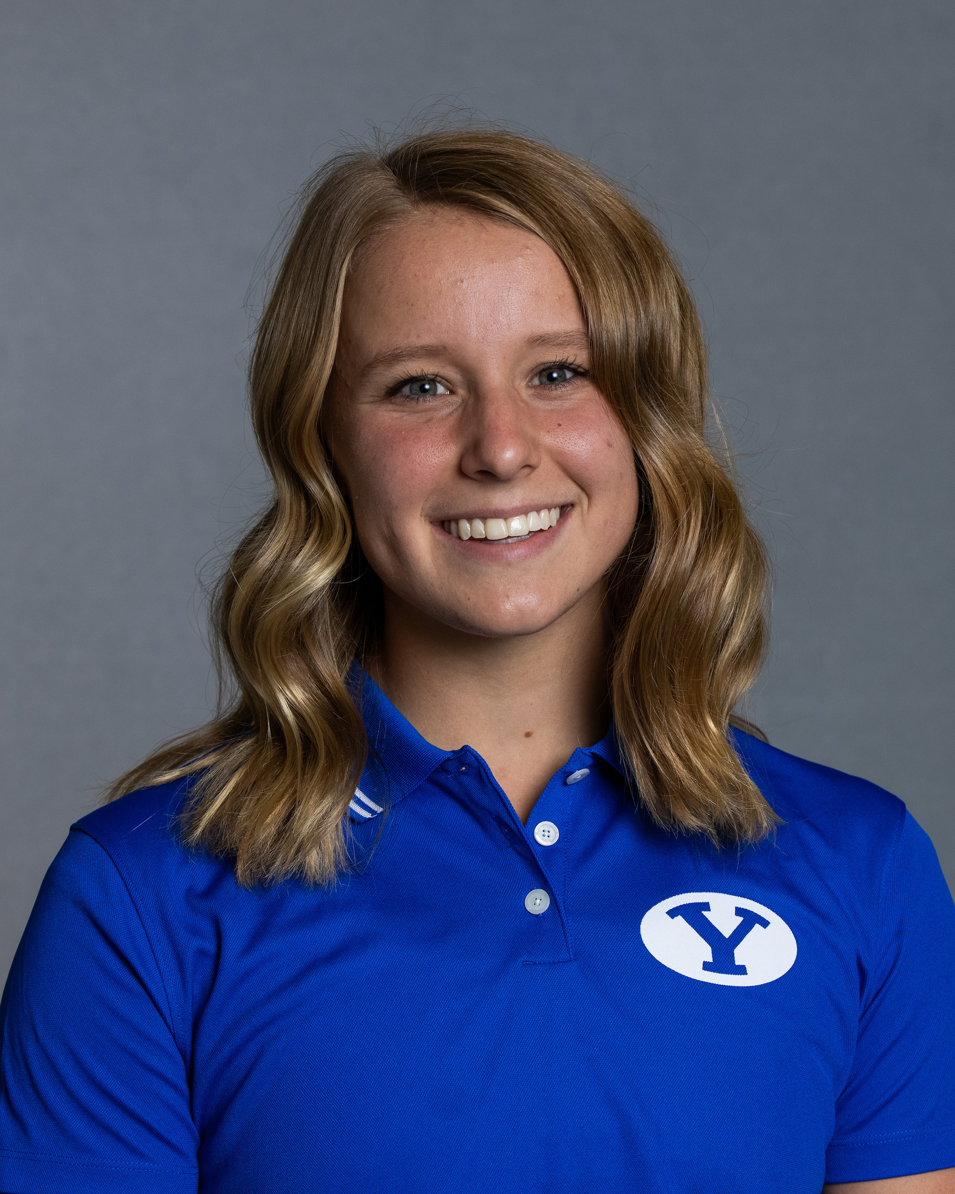Anna Despain - Women's Swimming & Diving 2018-2019 - BYU Athletics ...