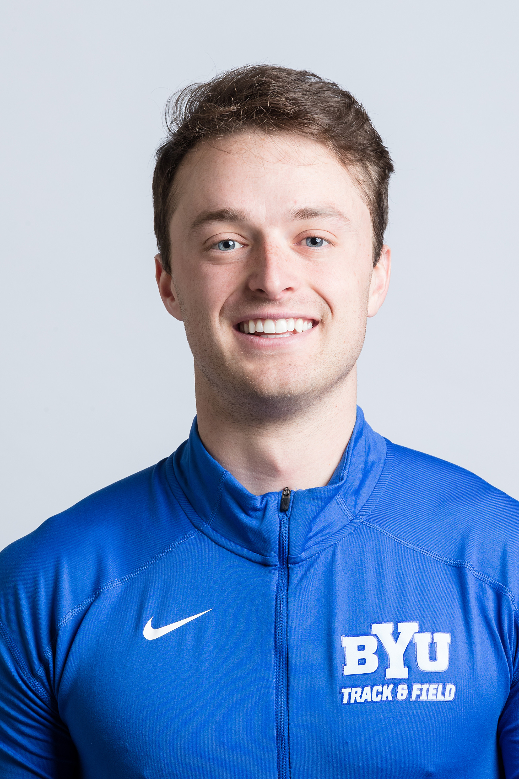 Derek Sorensen - Men's Track & Field 2020 - BYU Athletics - Official ...