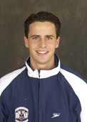 Landon Trost - Men's Swimming & Diving 2001-2002 - BYU Athletics ...