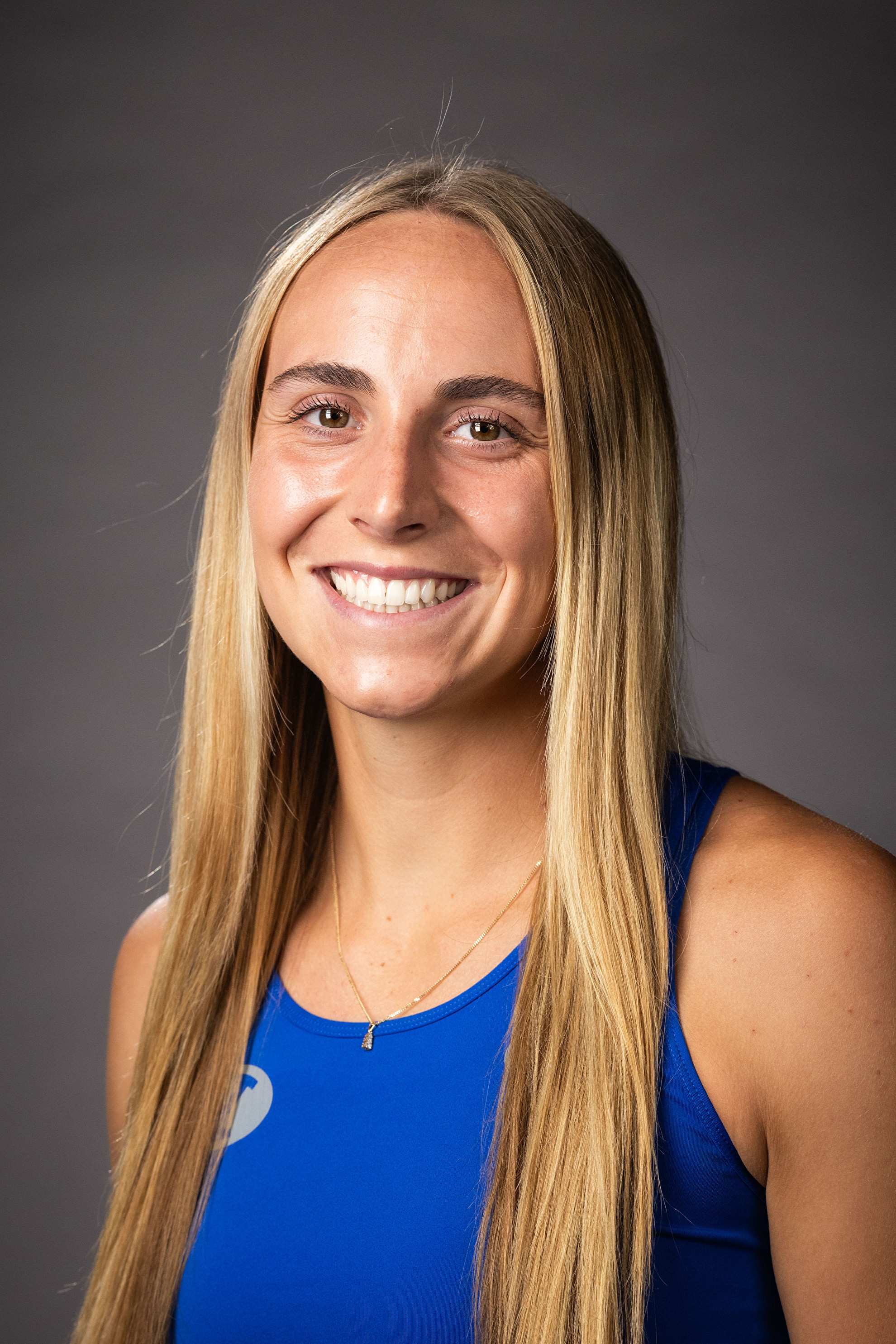 Emilee Astle - Women's Tennis 2023-2024 - BYU Athletics - Official ...