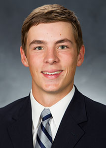 Michael Rucker - Baseball 2013 - BYU Athletics - Official Athletics ...