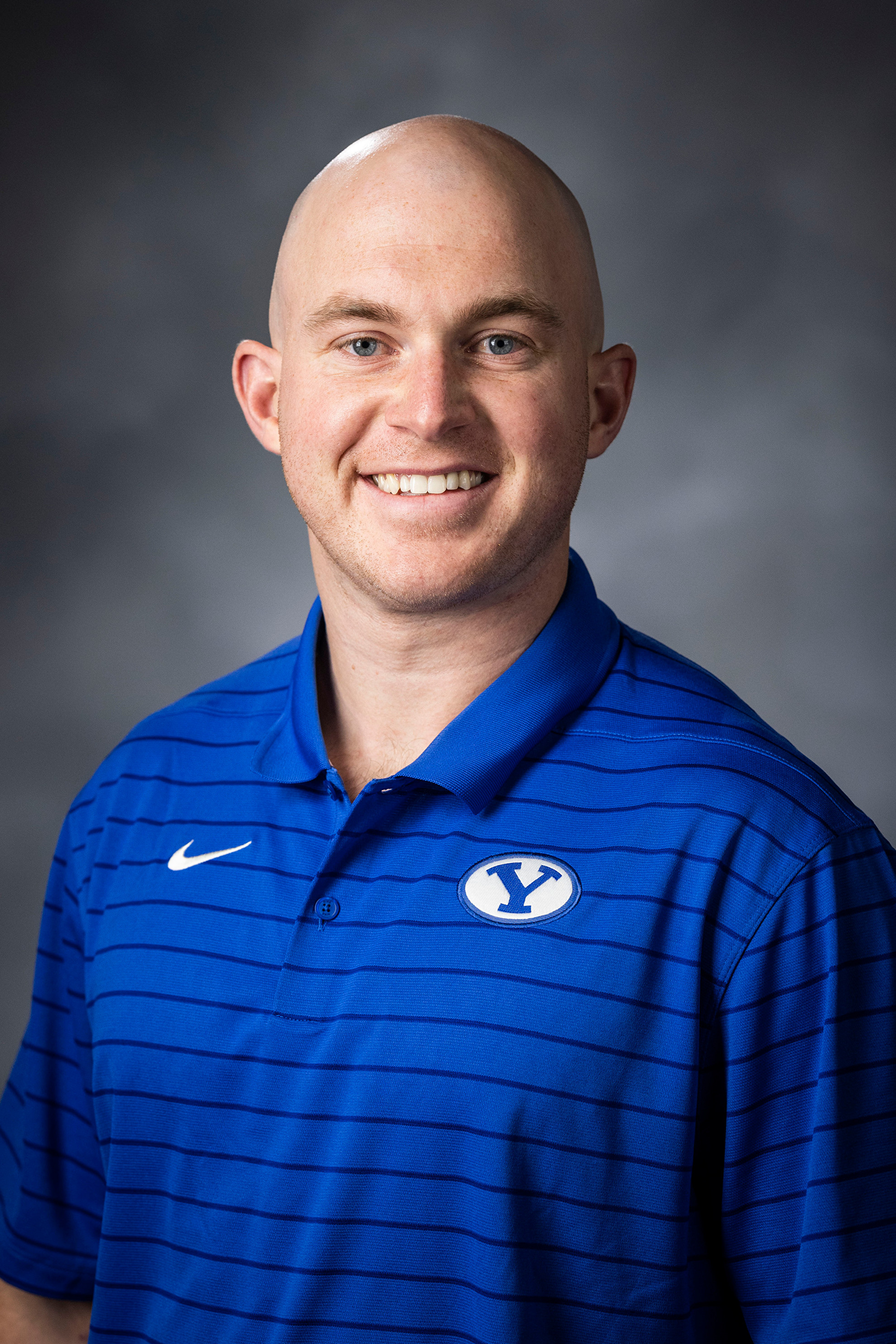 Logan Matthews - BYU Athletics - Official Athletics Website - BYU Cougars