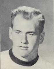 Tom Larson - Football 1957 - BYU Athletics - Official Athletics Website ...
