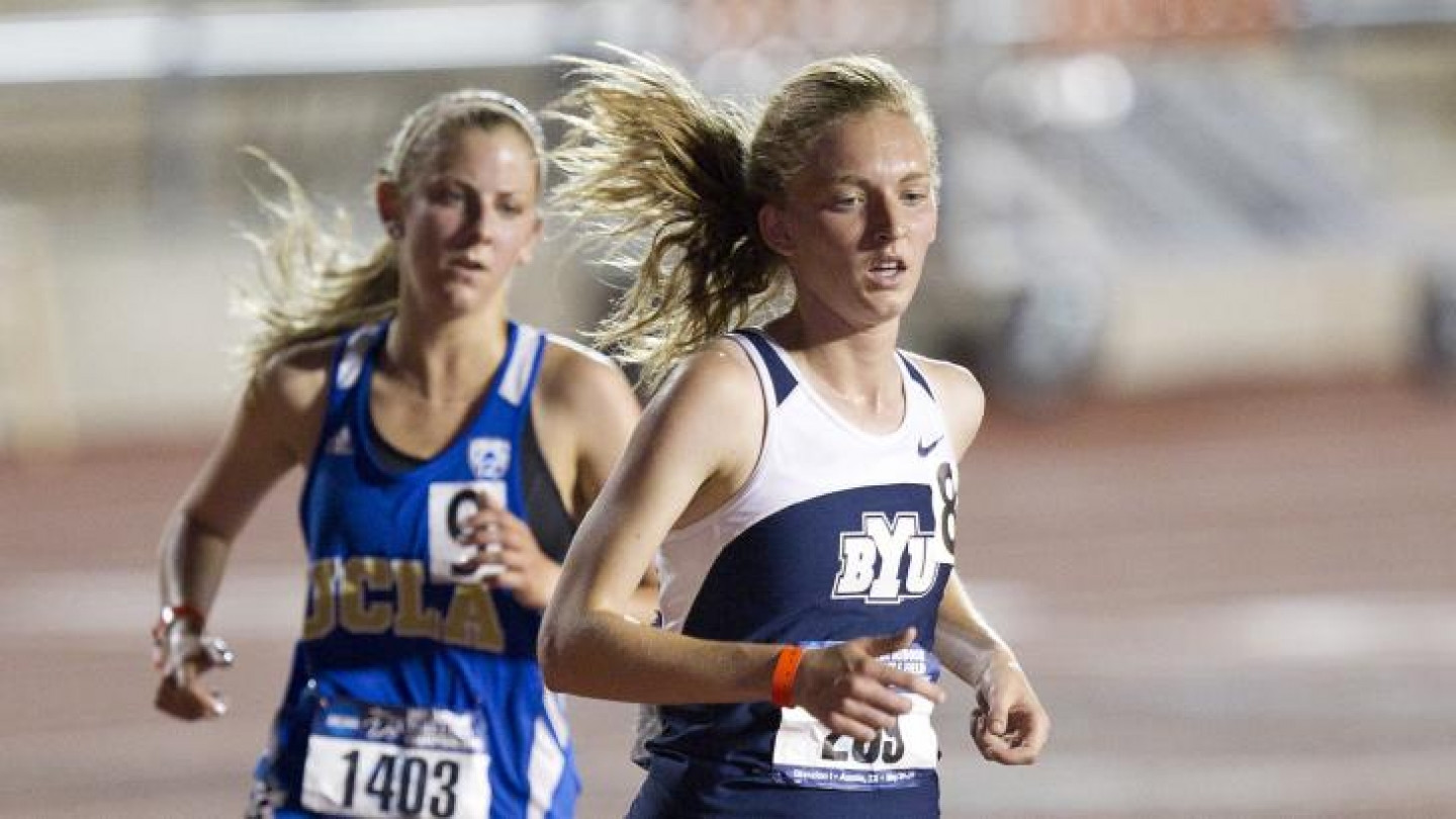 Ryan Waite - BYU Athletics - Official Athletics Website - BYU Cougars