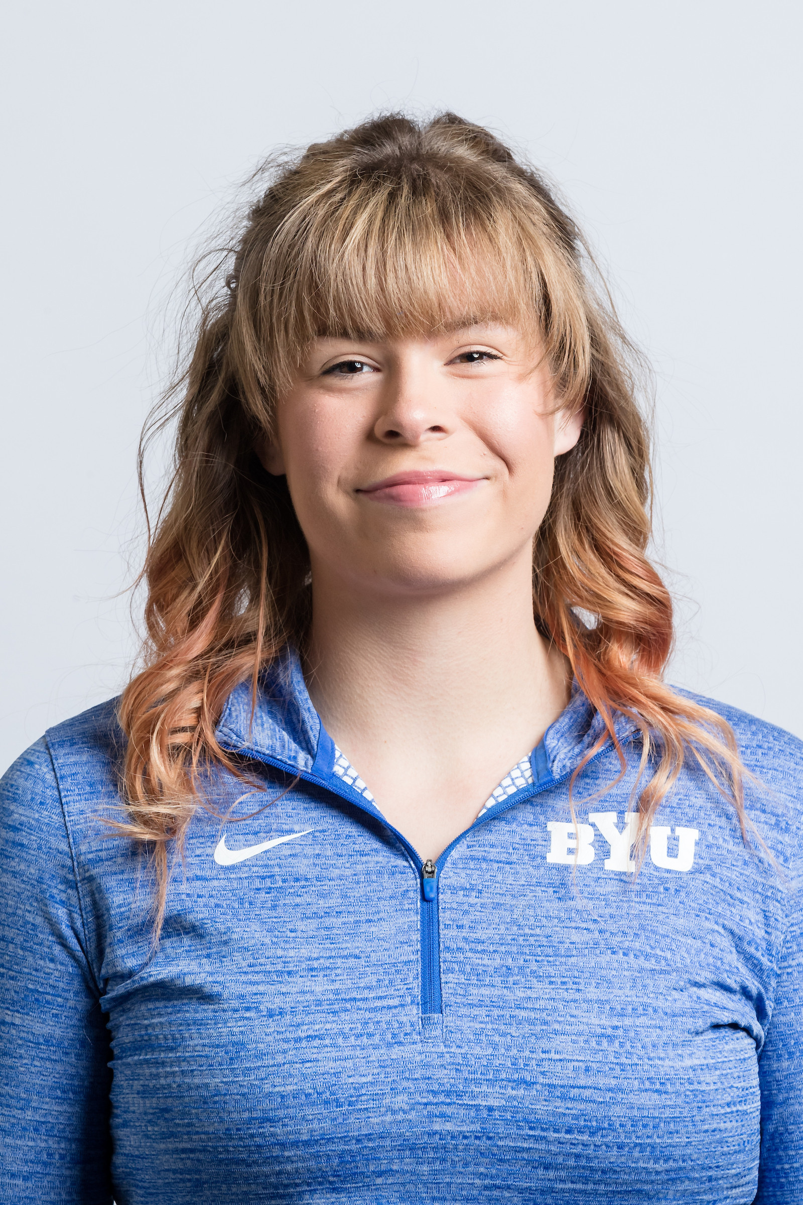 Molly Guerra - Women's Track & Field 2021 - BYU Athletics - Official ...