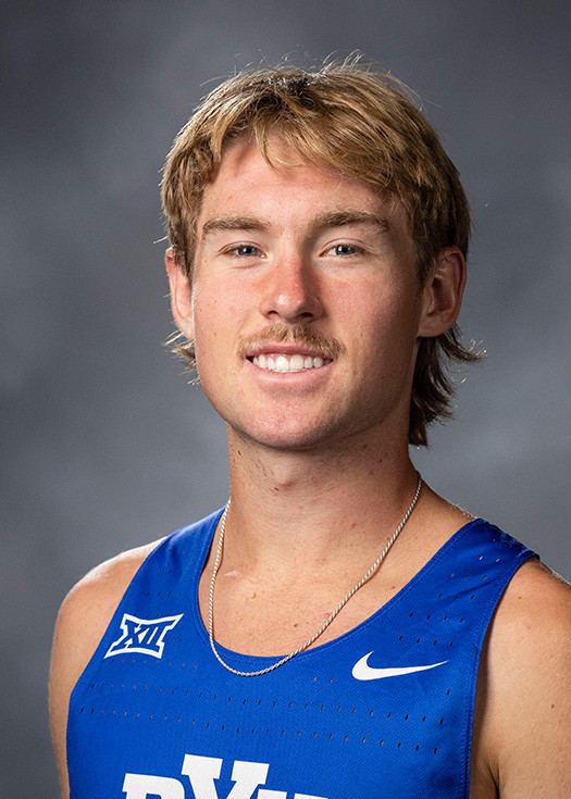 Noah Jenkins - Men's Cross Country 2025 - BYU Athletics - Official Athletics Website - BYU Cougars