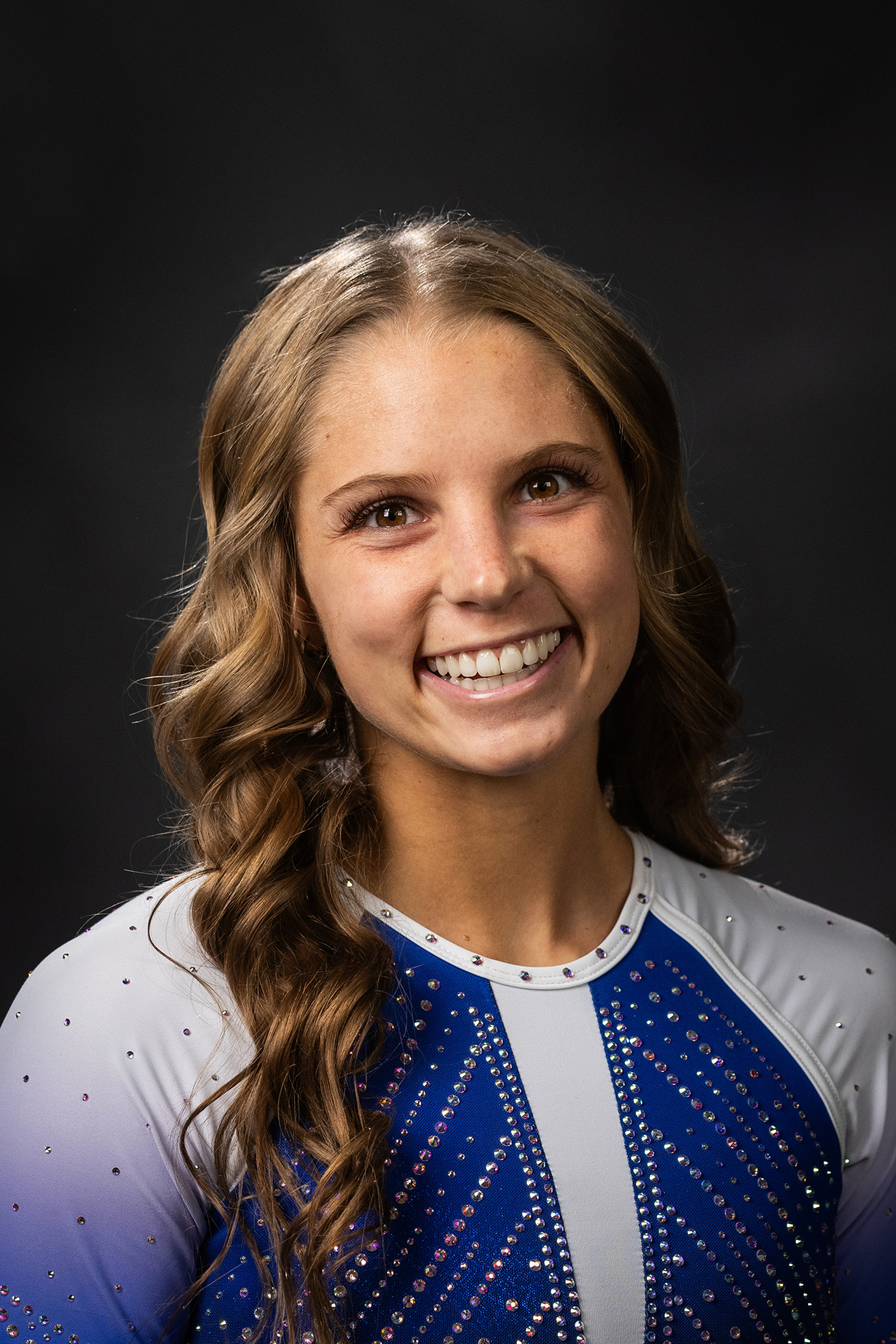 Brynlee Andersen-Broekman - Women's Gymnastics 2026 - BYU Athletics ...