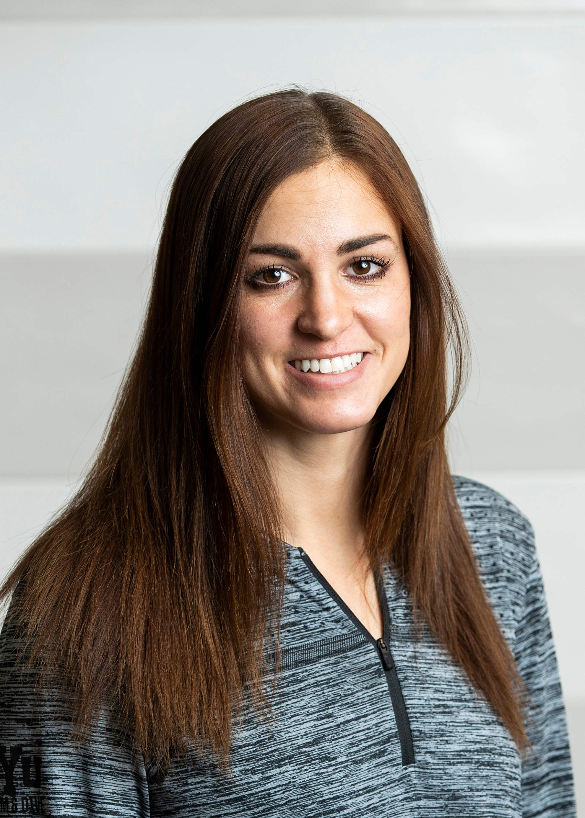 Haley Bertoldo Harden - Women's Swimming & Diving 2017-2018 - BYU ...