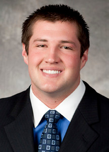 Matt Peterson - Football 2010 - BYU Athletics - Official Athletics ...