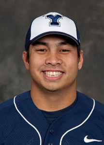 Chad Nacapoy - Baseball 2008 - BYU Athletics - Official Athletics ...