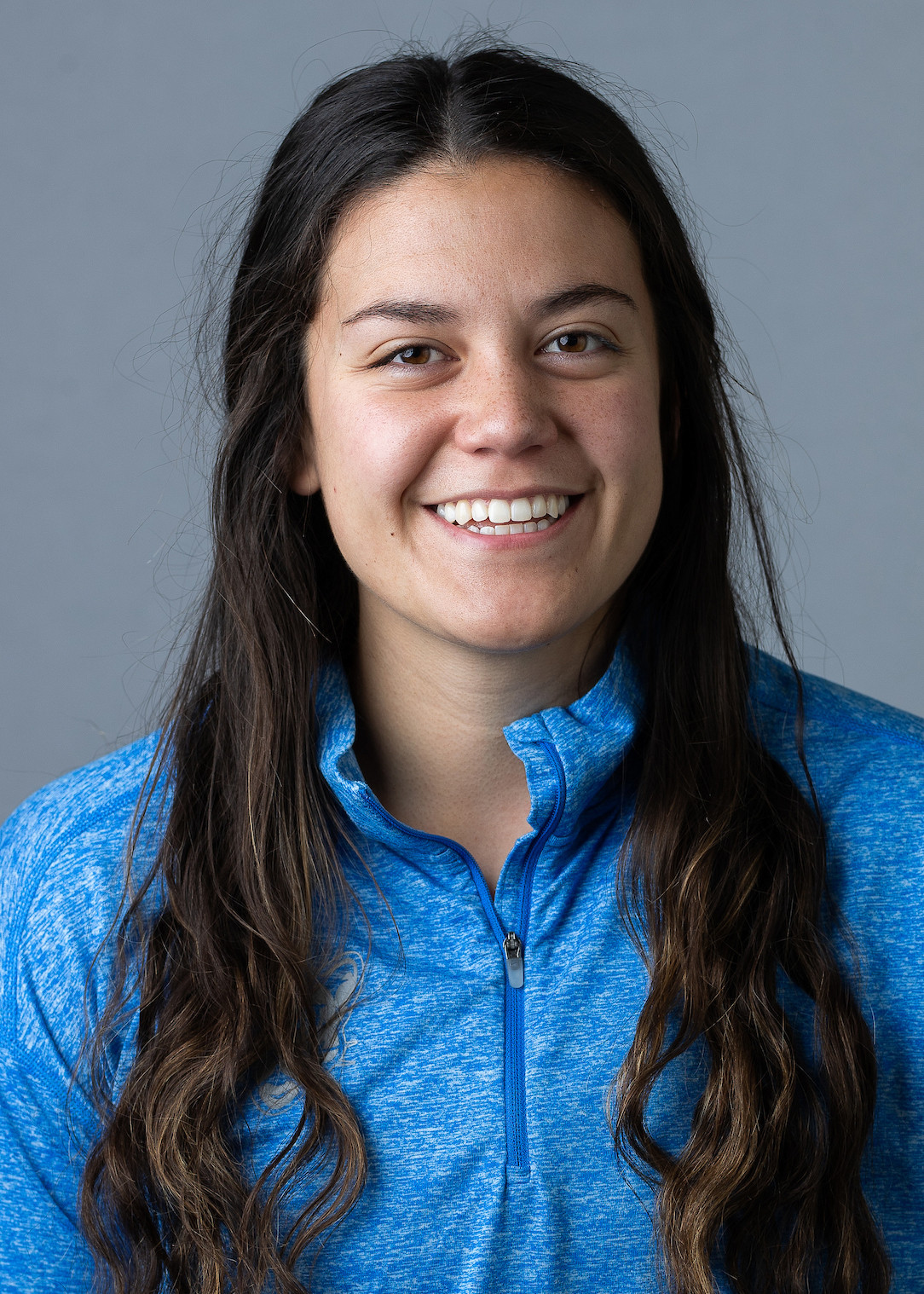 Dailyn Tufuga - Women's Track & Field 2020 - BYU Athletics - Official ...