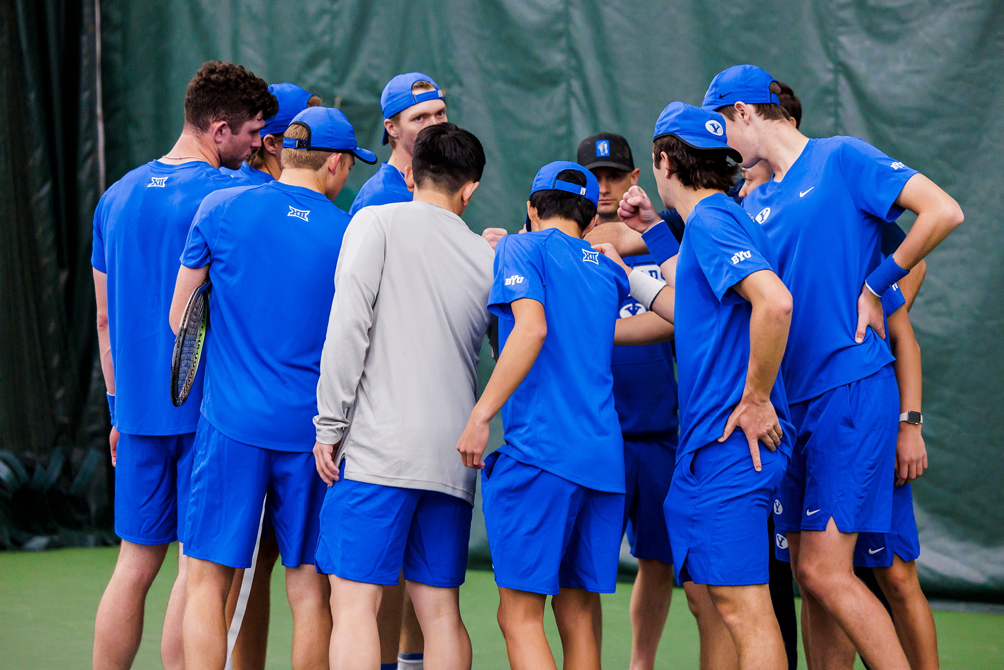 Cougars open fall season with Success at Dar Walters Classic - BYU ...