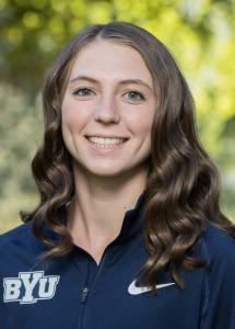 Alice Jensen - Women's Cross Country 2015 - BYU Athletics - Official ...