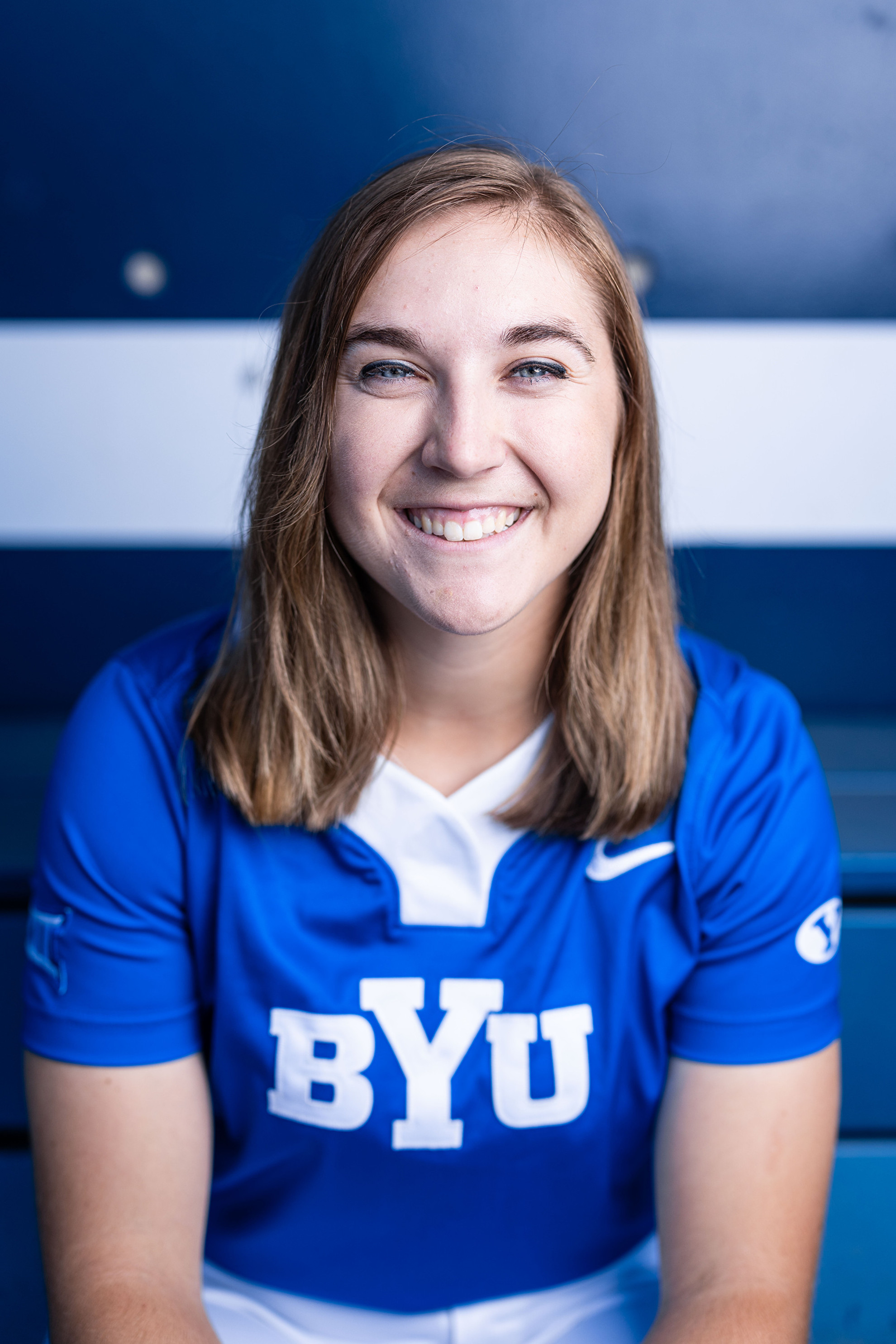 Lindy Milkowski - Softball 2025 - BYU Athletics - Official Athletics ...