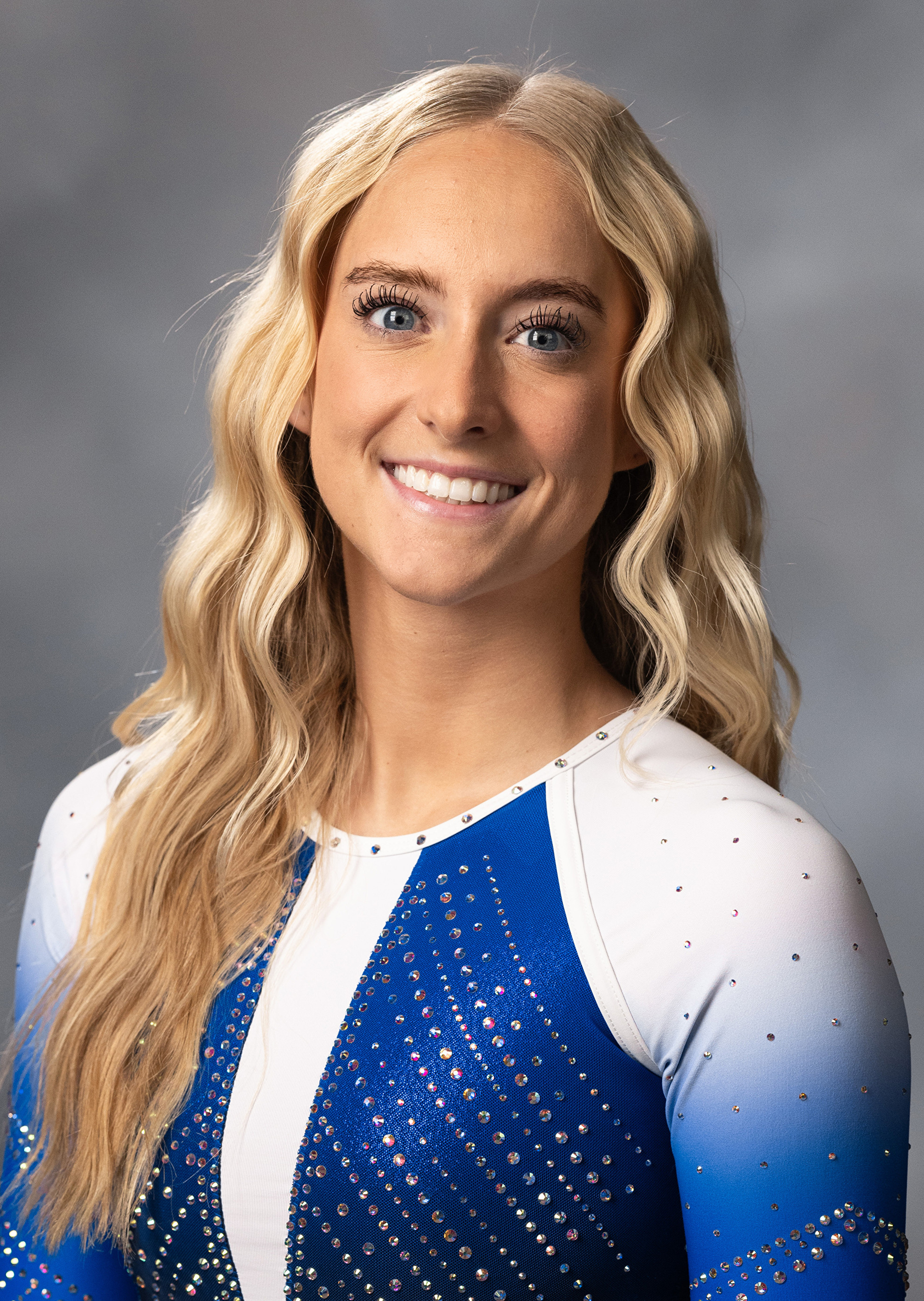 Kauri Hunsaker - Women's Gymnastics 2024 - BYU Athletics - Official ...