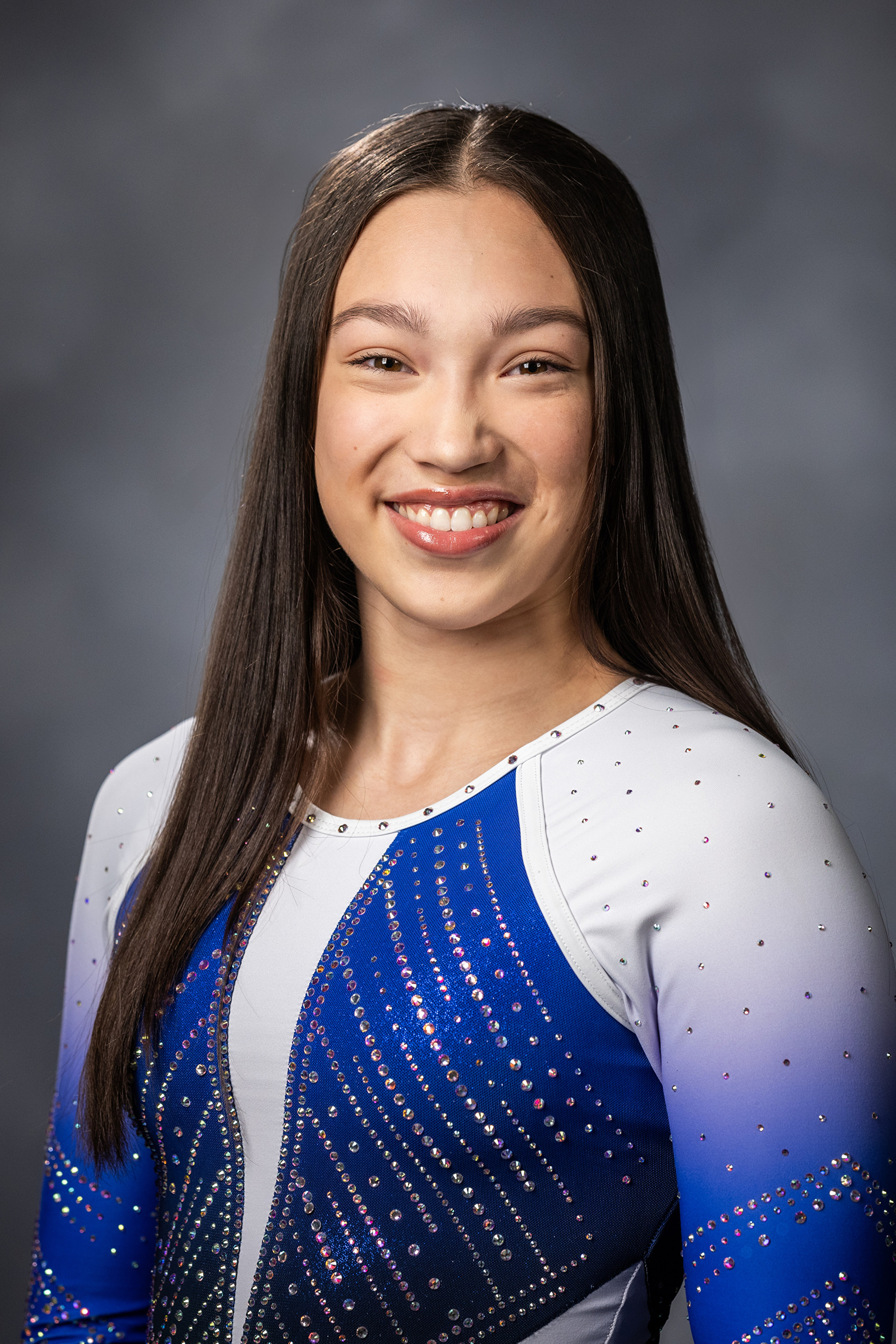 Ellie Ermisch - Women's Gymnastics 2025-2026 - BYU Athletics - Official ...