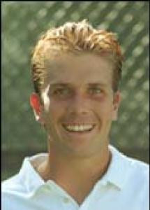 David White - Men's Tennis 1995-1996 - BYU Athletics - Official ...