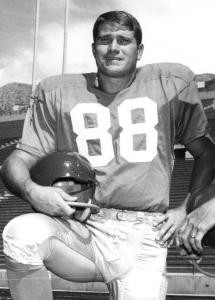 Phil Odle - Football 1965 - BYU Athletics - Official Athletics Website ...