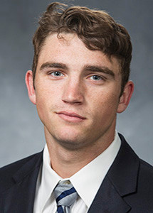 Triston Busse - Baseball 2016 - BYU Athletics - Official Athletics ...