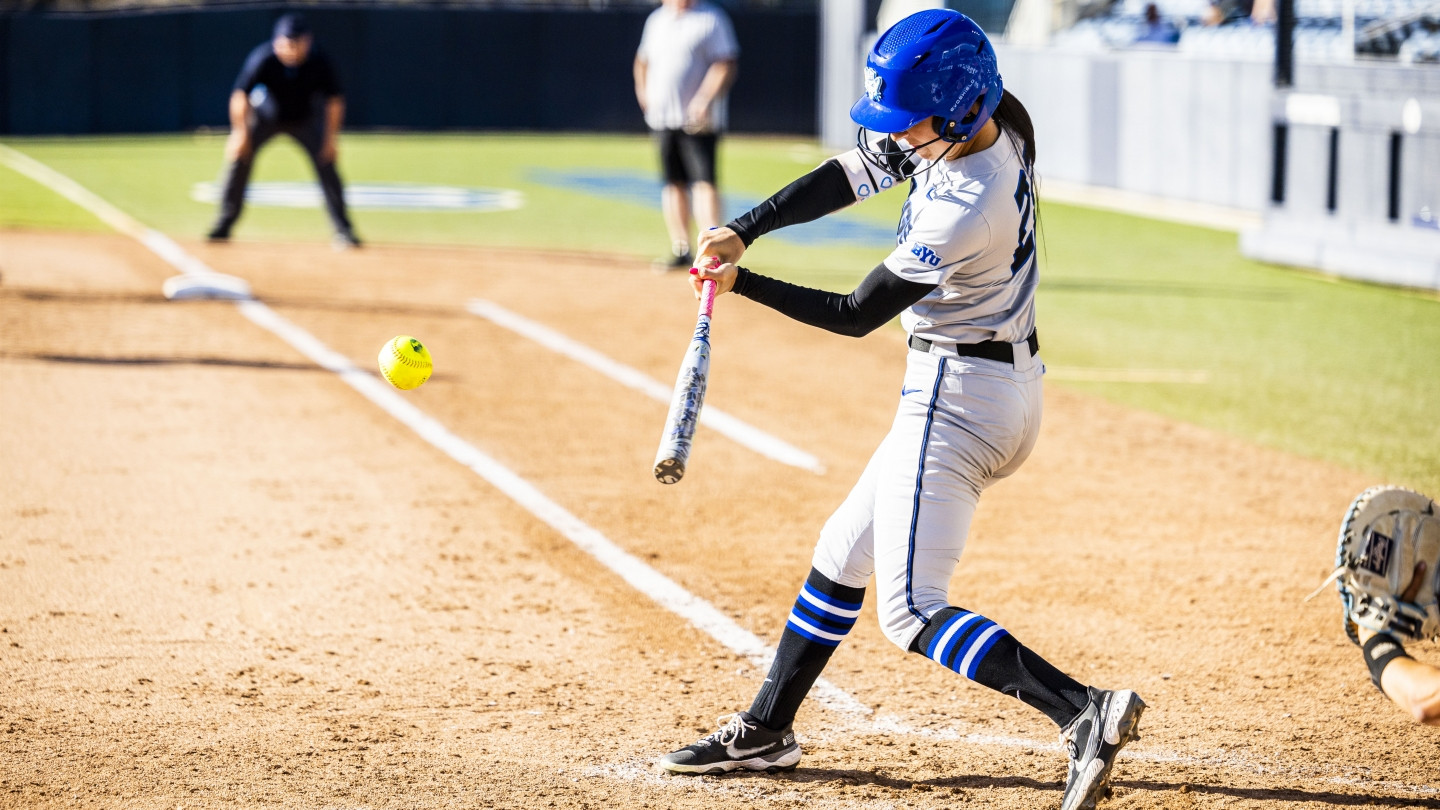 BYU resumes WCC play, hosts Pacific for senior weekend - BYU Athletics ...