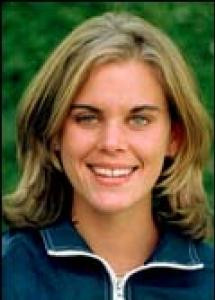 Laura Heiner - Women's Track & Field 2000 - BYU Athletics - Official ...