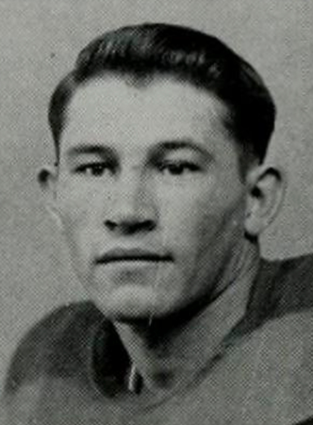 Merrill Hardy - Football 1948 - BYU Athletics - Official Athletics ...