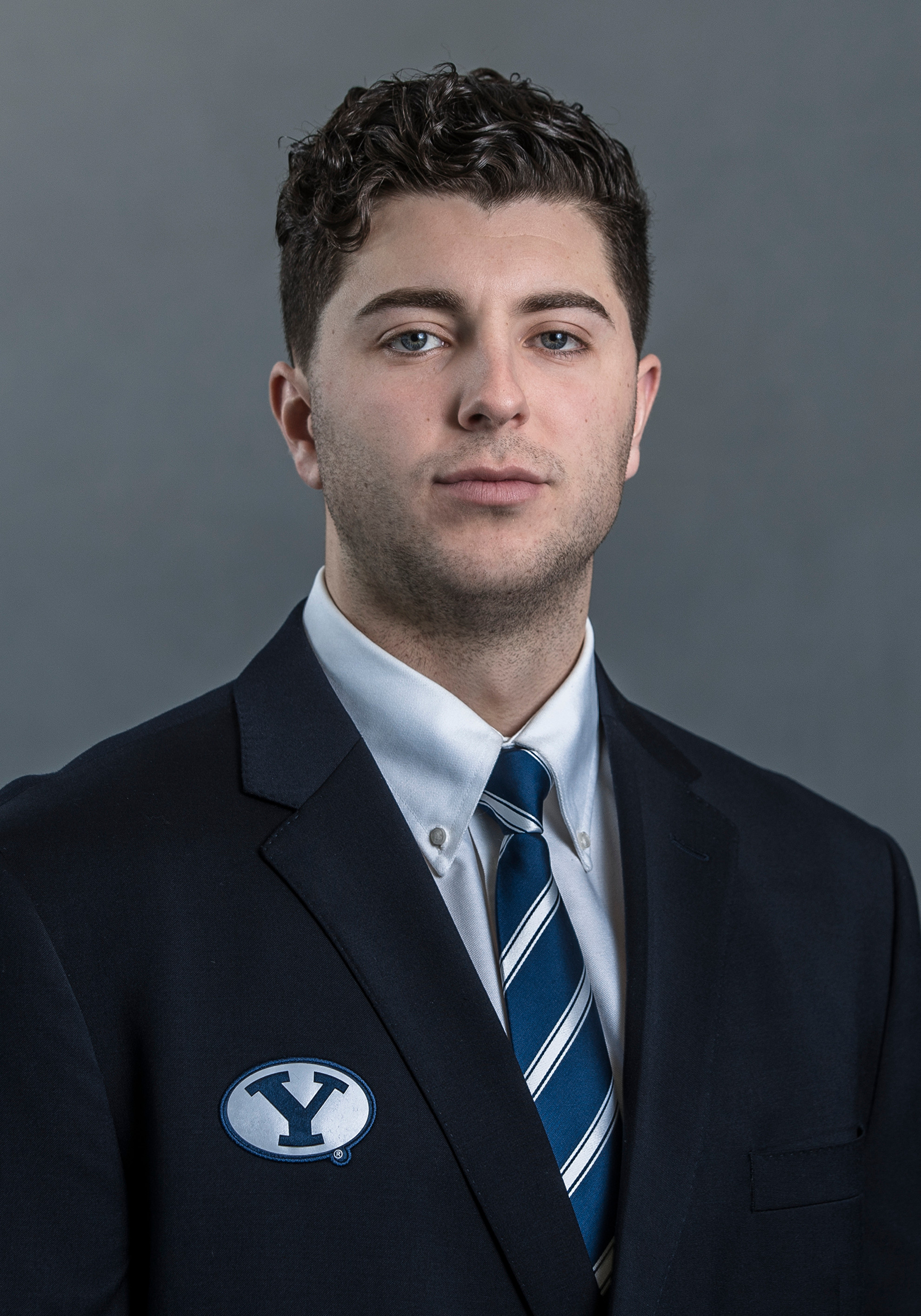 Tanner Leishman - Football 2018 - BYU Athletics - Official Athletics ...
