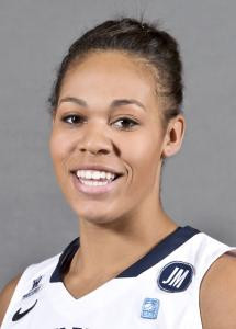 Morgan Bailey - Women's Basketball 2010-2011 - BYU Athletics - Official ...
