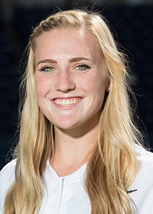 Arianna Paulson - Softball 2015 - BYU Athletics - Official Athletics ...