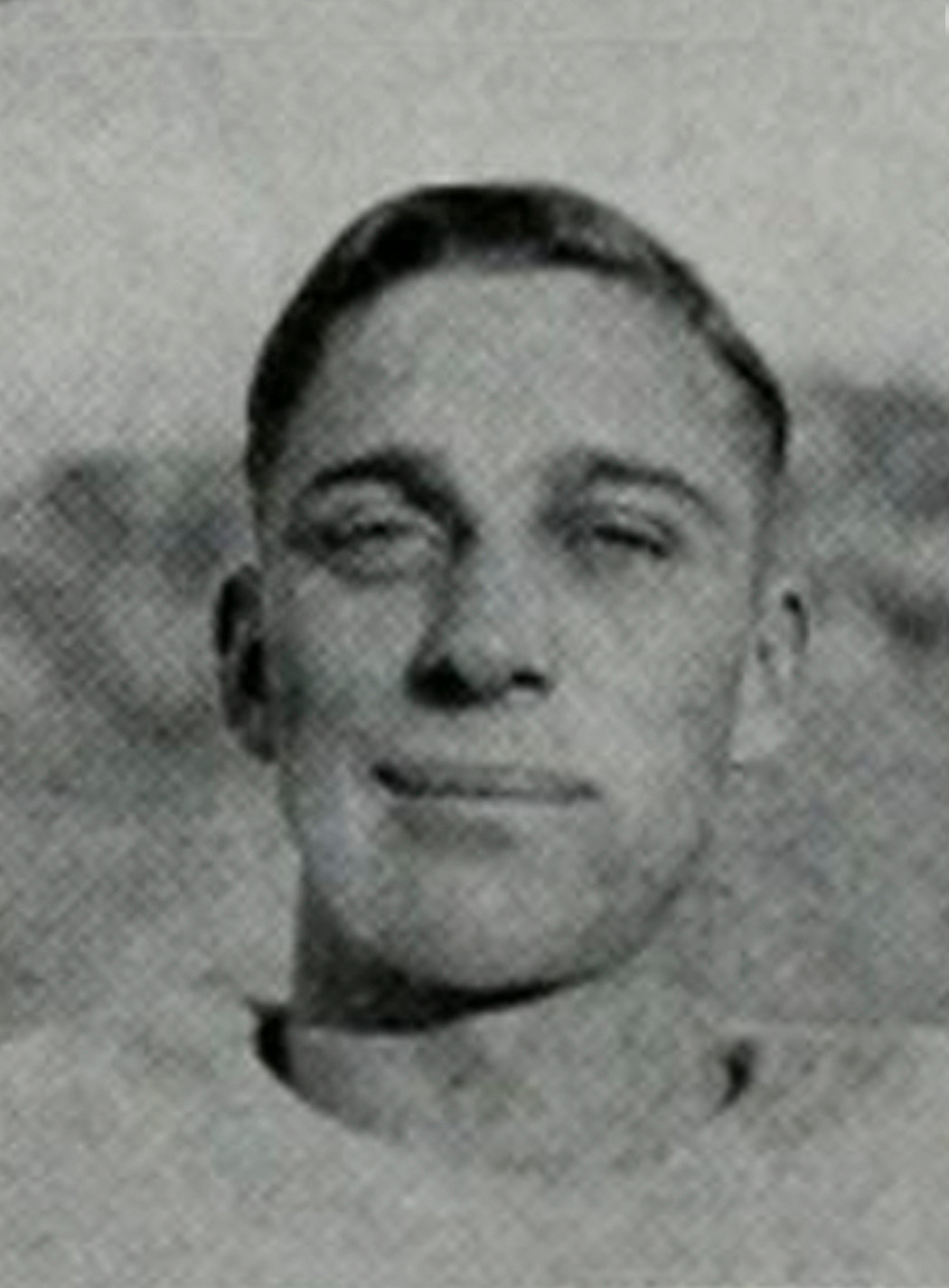 Floyd Biddulph - Football 1930 - BYU Athletics - Official Athletics ...