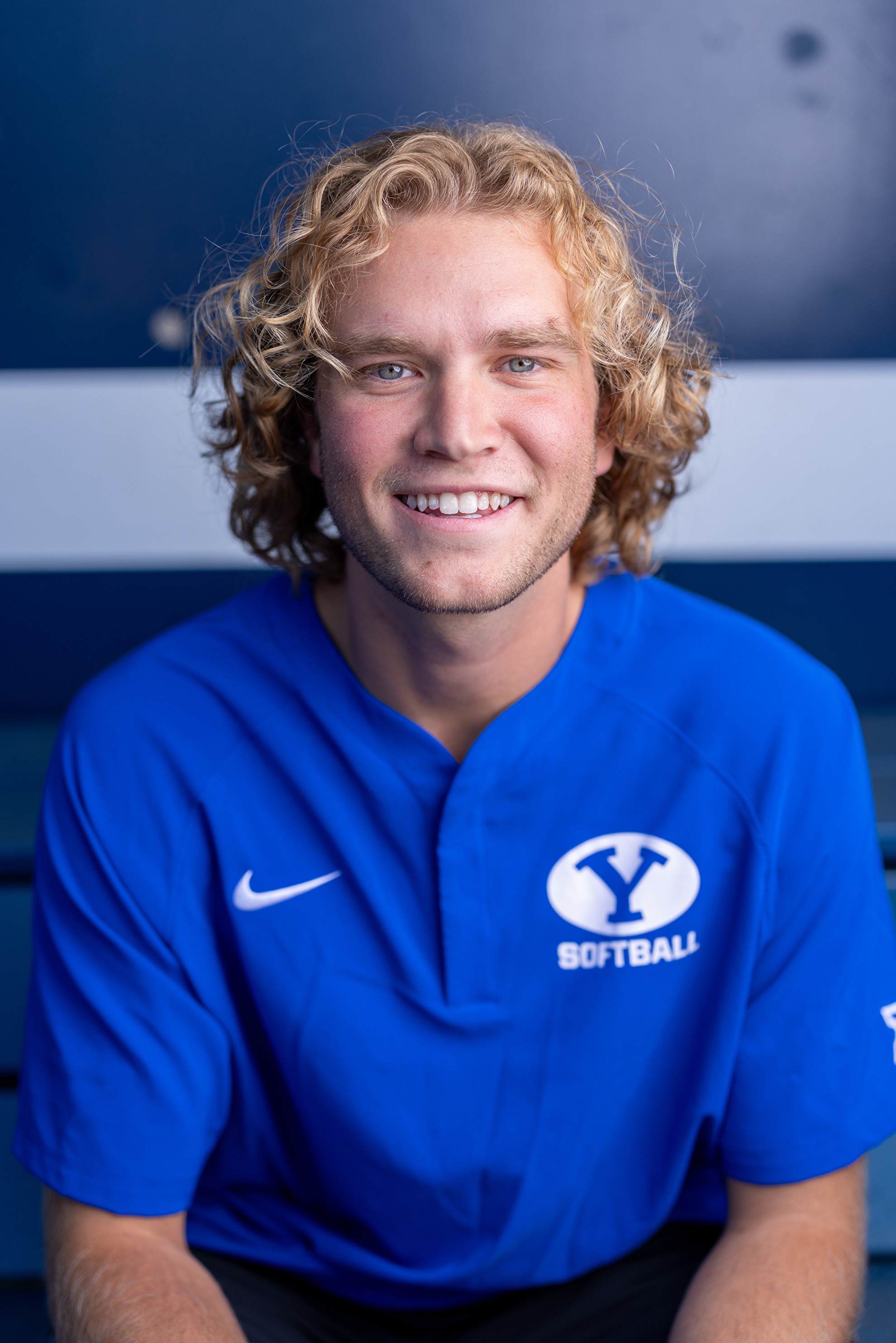 Jake Ruggles - BYU Athletics - Official Athletics Website - BYU Cougars